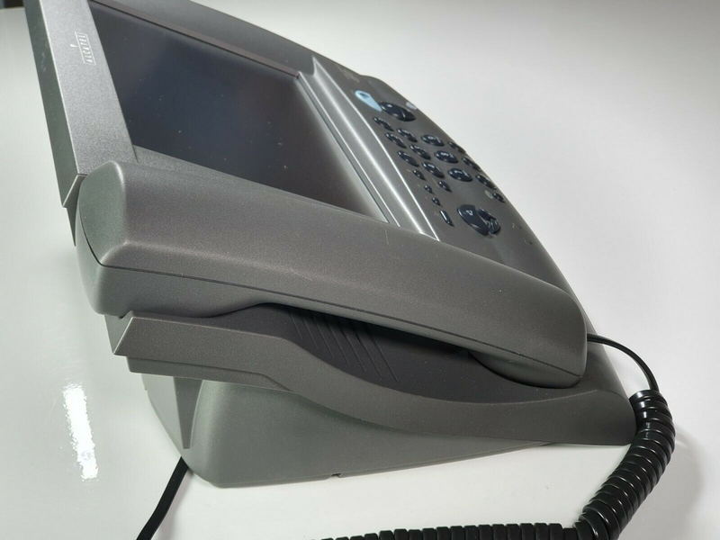 Gamme WebPhone ALCATEL